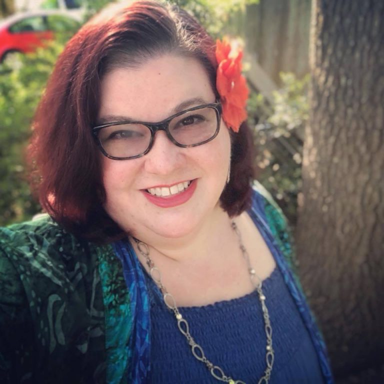 Cindi Handley Goodeaux – Duval County Writer - North Florida Writers Tour