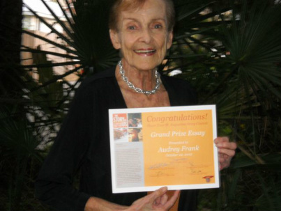 North Florida Writers Tour - Support all the Published Writers In ...