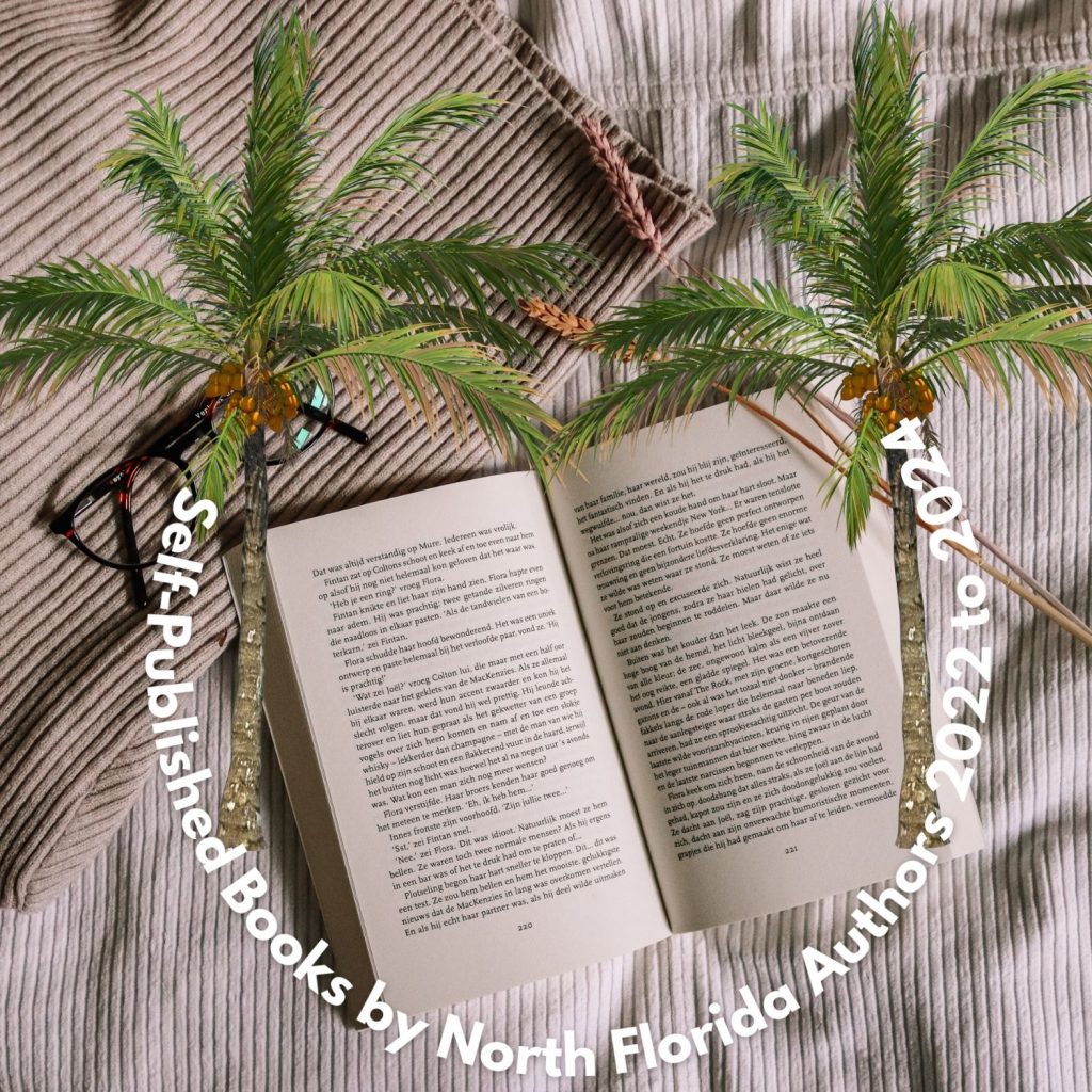 North Florida Writers Tour - Support all the Published Writers In ...