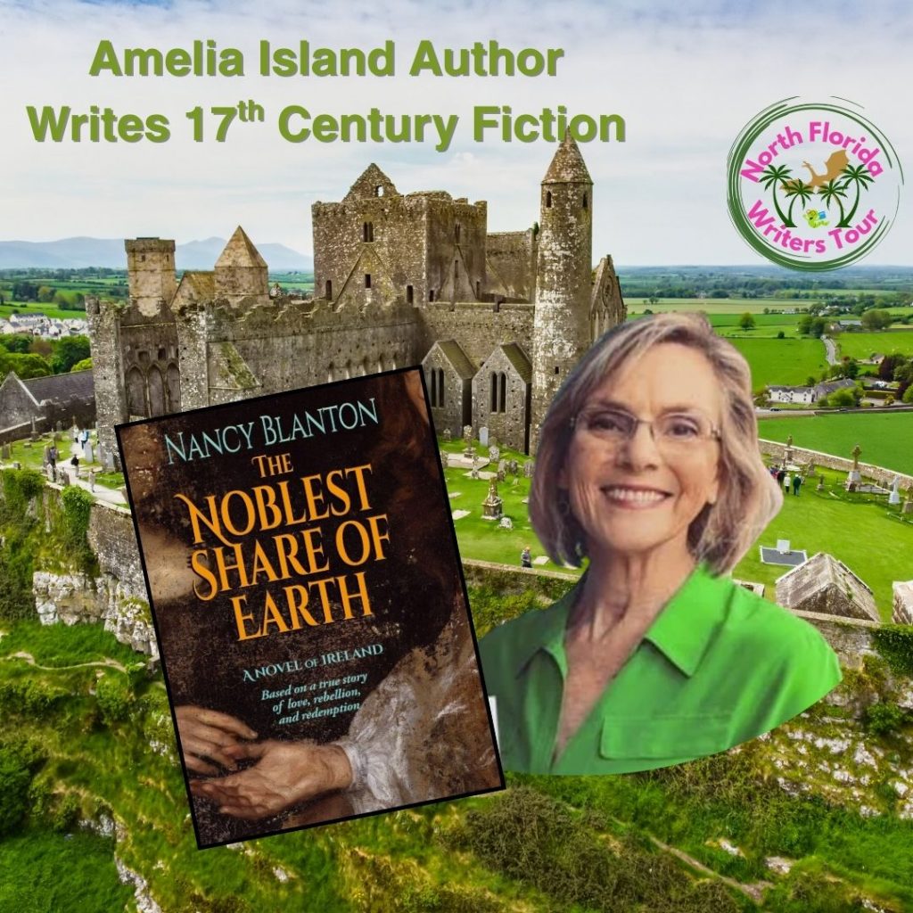 Florida Authors - North Florida Writers Tour